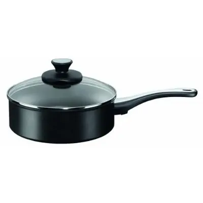 Tiganj duboki sa poklopcem Preference C65032 TEFAL