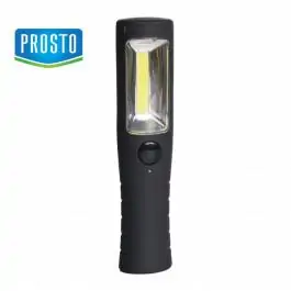 LED baterijska lampa sa akumulatorom PROSTO