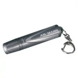 Baterijska ručna mini lampa EP-1A ANSMANN