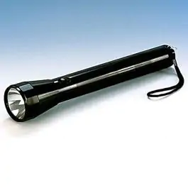 Baterijska ručna lampa FUTURE C ANSMANN