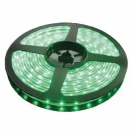 LED traka zelena 60 LED / 1m LTR3528/60G-12