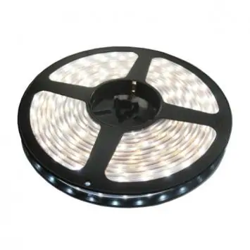 LED traka bela 30 LED / 1m LTR5050/30W-12