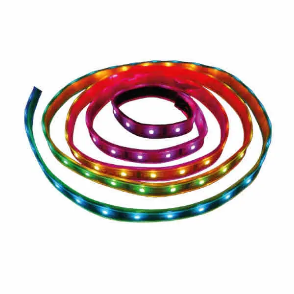 RGB LED traka 60 LED / 1m LTR5050/60RGB-12H