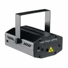 Disko laser DL-MSC