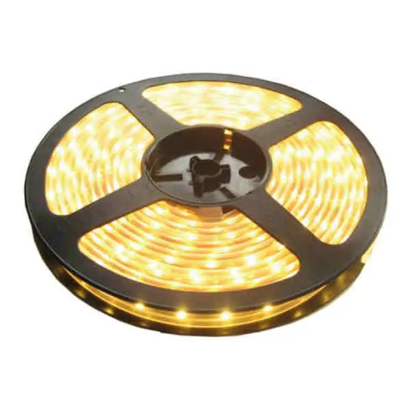 LED traka toplo bela 60 LED / 1m LTR5050/60WW-12H