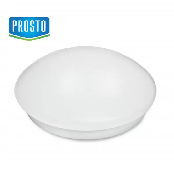 LED plafonjera 15W hladno bela LPF01O-CW-18 PROSTO