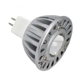 LED spot sijalica 1x3W LSP13W-MR16/3 12V PROSTO