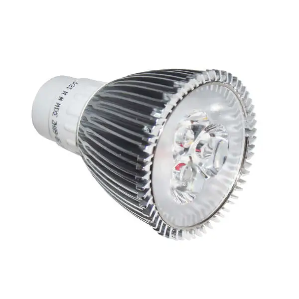 LED spot sijalica žuta 1x3W LSP31Y-GU10/3