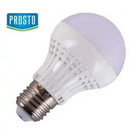LED sijalica klasik hladno bela 4.8W LKL06W-E27/4