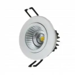 Ugradna LED lampa 5W LUG04-5/NW