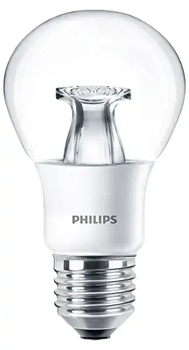 Led sijalica E27 6W Phillips