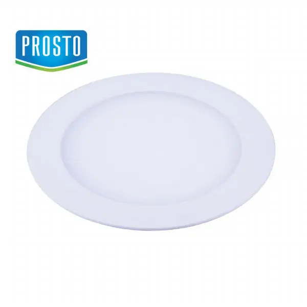 LED ugradna panel lampa 18W toplo bela LUP-O-18/WW PROSTO