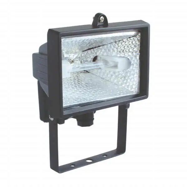Reflektor 400W FL500/BK PROSTO
