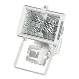 Reflektorska lampa sa senzorom - 150W ZTG150/WH