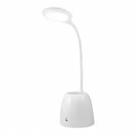 Stona LED lampa 3W LSL-Q10/WH PROSTO