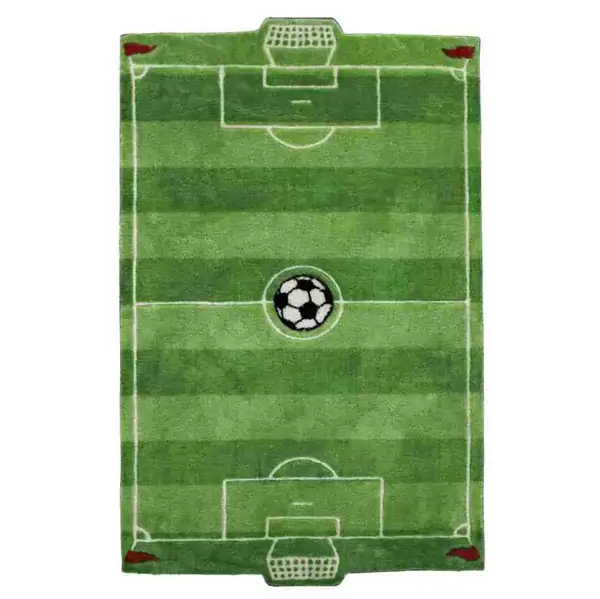 Tepih za decu FOOTBALL 80x125cm