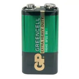 Baterija Greecell 1604GEB-U1 GP
