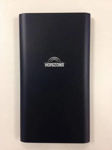 Power bank PB-401 HORIZONS