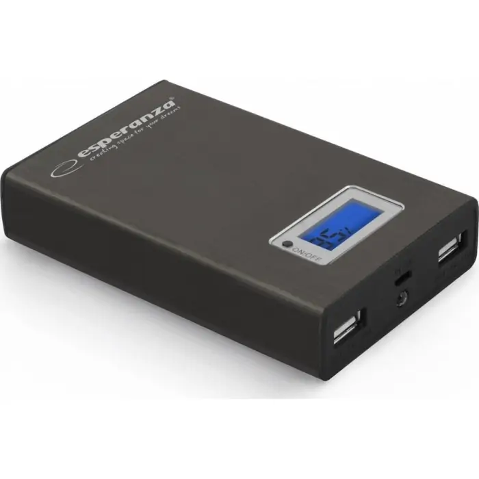 Power Bank baterija 8400mA EMP108K Esperanza