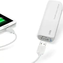 Eksterna baterija-punjač TEBB30001UW USB 3.000 mAh SBS