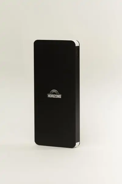 Power bank PB-101 HORIZONS