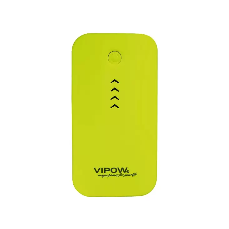 PowerBank baterija / punjač 4400 mAh V-202/GN