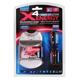 Punjač baterija Xtreme 3000 ANSMANN