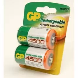 Punjiva baterija NiMh 450DHC-U2 GP
