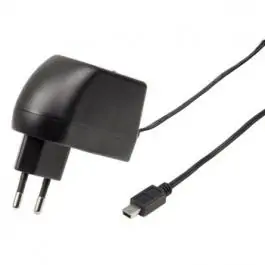 Adapter punjač za struju za mini USB kućni 88473 HAMA