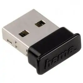 WLAN USB STICK NANO 150mbps HAMA