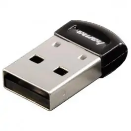 Bluetooth USB adapter 2.1 C2 Hama