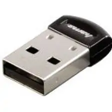 Bluetooth USB adapter 2.1 IC.10 HAMA