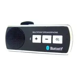 Bluetooth spikerfon multipoint za auto BT-3
