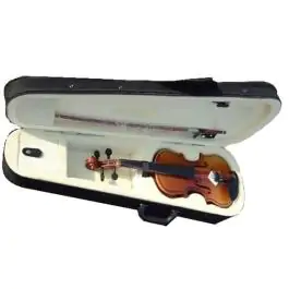 Violina sa koferom 4/4 Moller