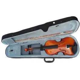 Violina sa koferom 3/4 Moller