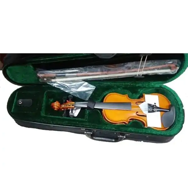 Violina sa koferom 1/16 Moller