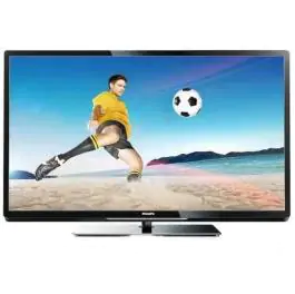 Televizor 37" 37PFL3507H/12 Smart LED FullHD LCD PHILIPS