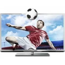 Televizor 40" 40PFL5507K/12 Smart 3D LED FullHD LCD PHILIPS