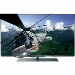 Televizor 40" 40PFL8007K/12 3D Max Ambilight Spectra 2 FullHD Smart plus PHILIPS