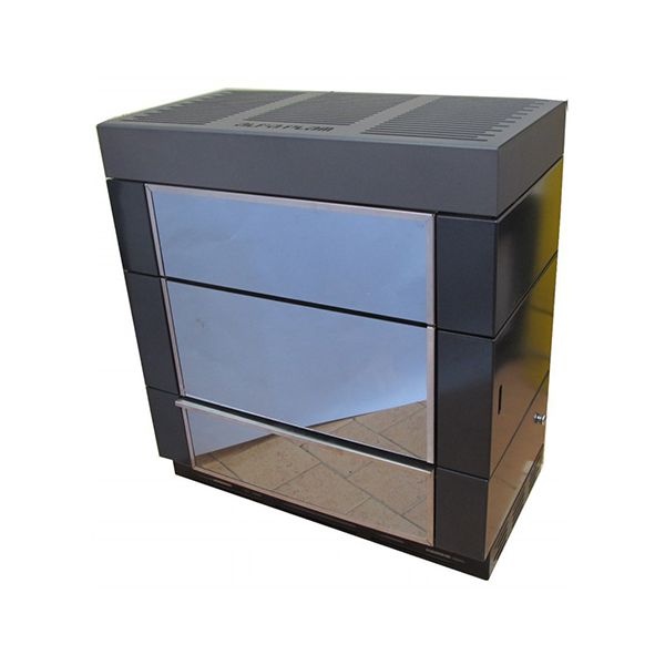 Kamin DORMO ALFA PLAM
