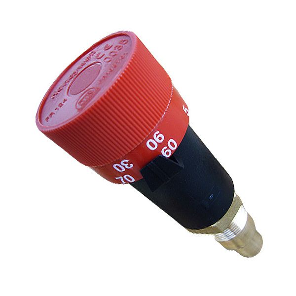 Regulator promaje HONEYWELL