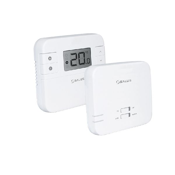 Digitalni sobni termostat SALUS bežični RT310 RF