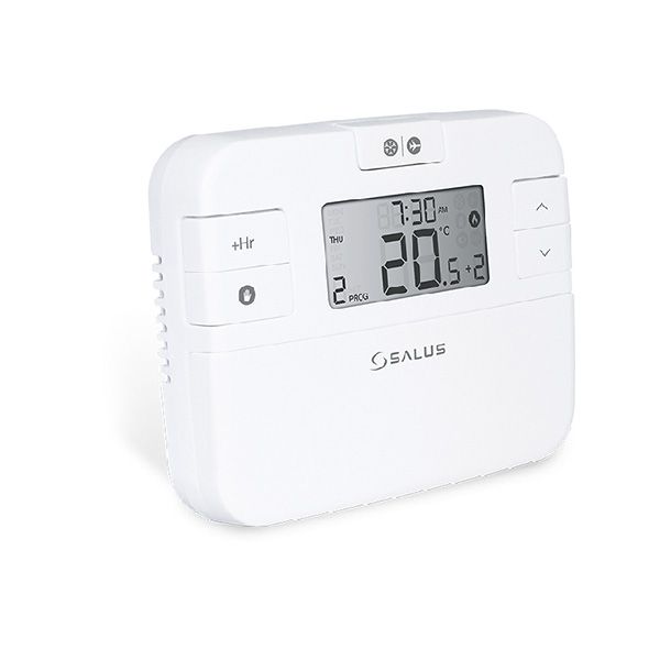 Digitalni programabilni sobni termostat SALUS RT510