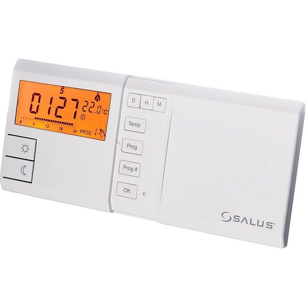 Digitalni programski SALUS sobni termostat 091FL