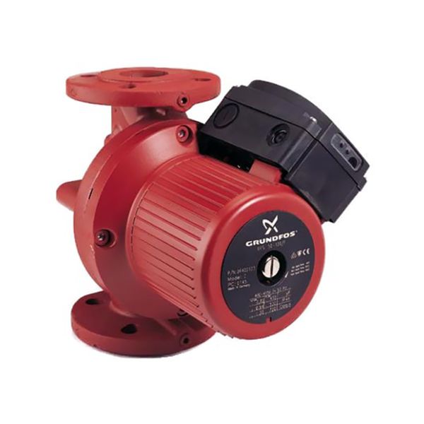 Cirkulacione prirubničke pumpe GRUNDFOS UPS