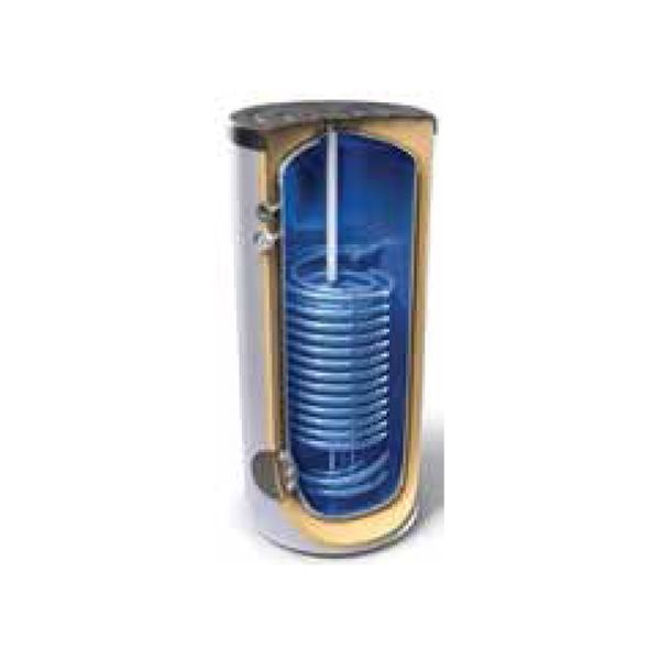 Bojler BOSCH akumulacioni (niskotemperaturni) za toplotne pumpe - 1 izmenjivac
