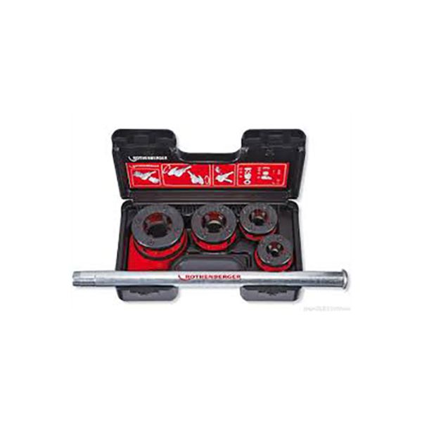 Set nareznica ROTHENBERGER SUPER CUT