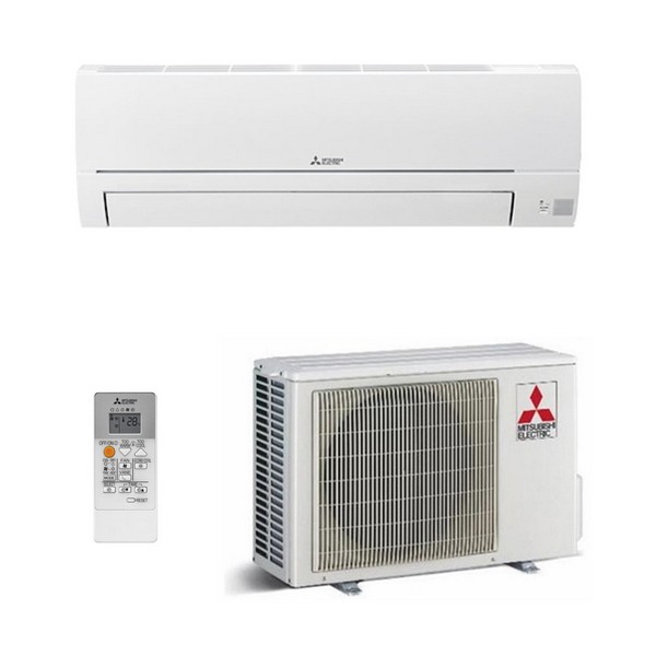 MITSUBISHI ELECTRIC MSZ-HR-K/MUZ-HR