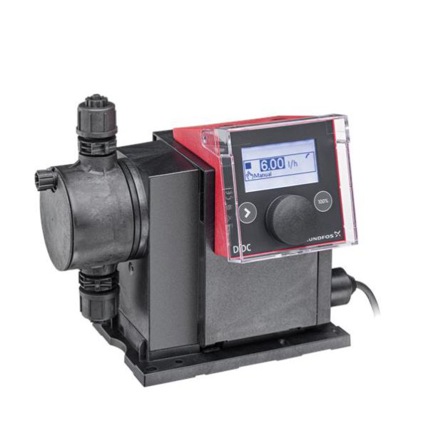 GRUNDFOS DDC