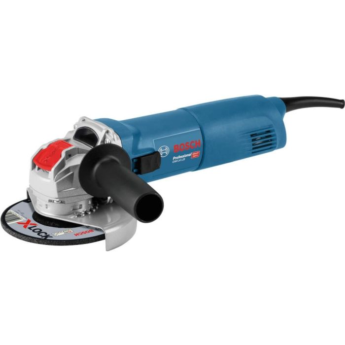 Bosch GWX 14-125 ugaona brusilica 1.400W